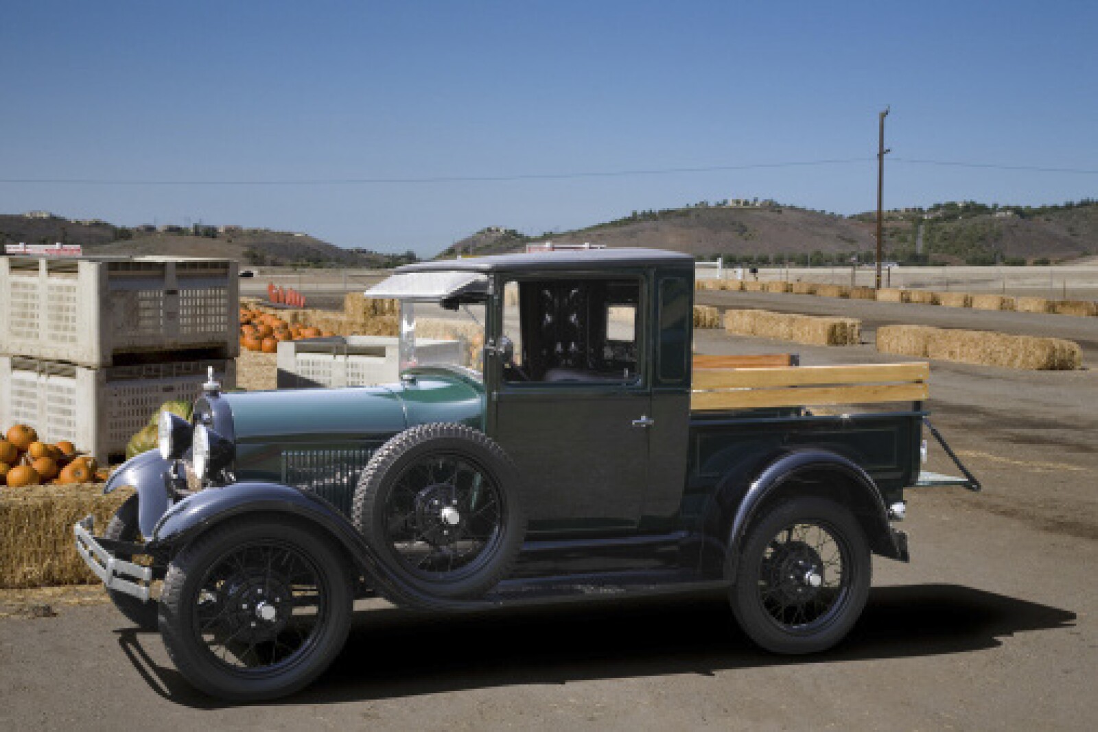 Ford: La evolución de un clásico americano en 100 años