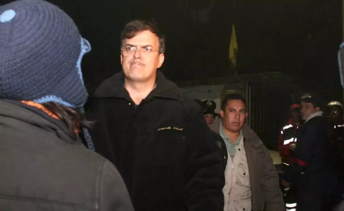 Mueren integrantes de la familia Saba