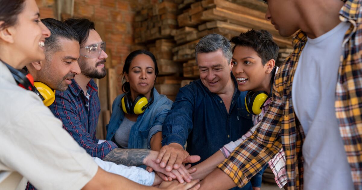 Trabajo digno y diversidad cultural, un pendiente del ...