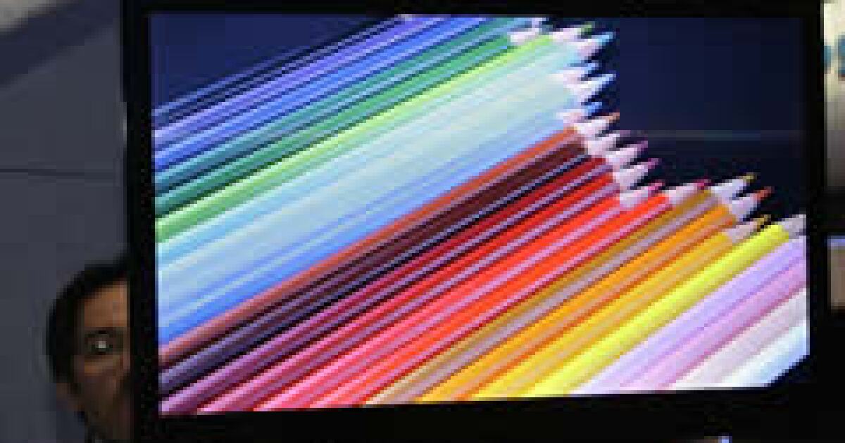 La TV expande su reinado