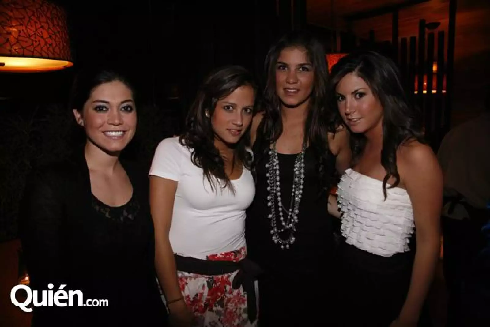 María Colla en la Inauguración de Osaka