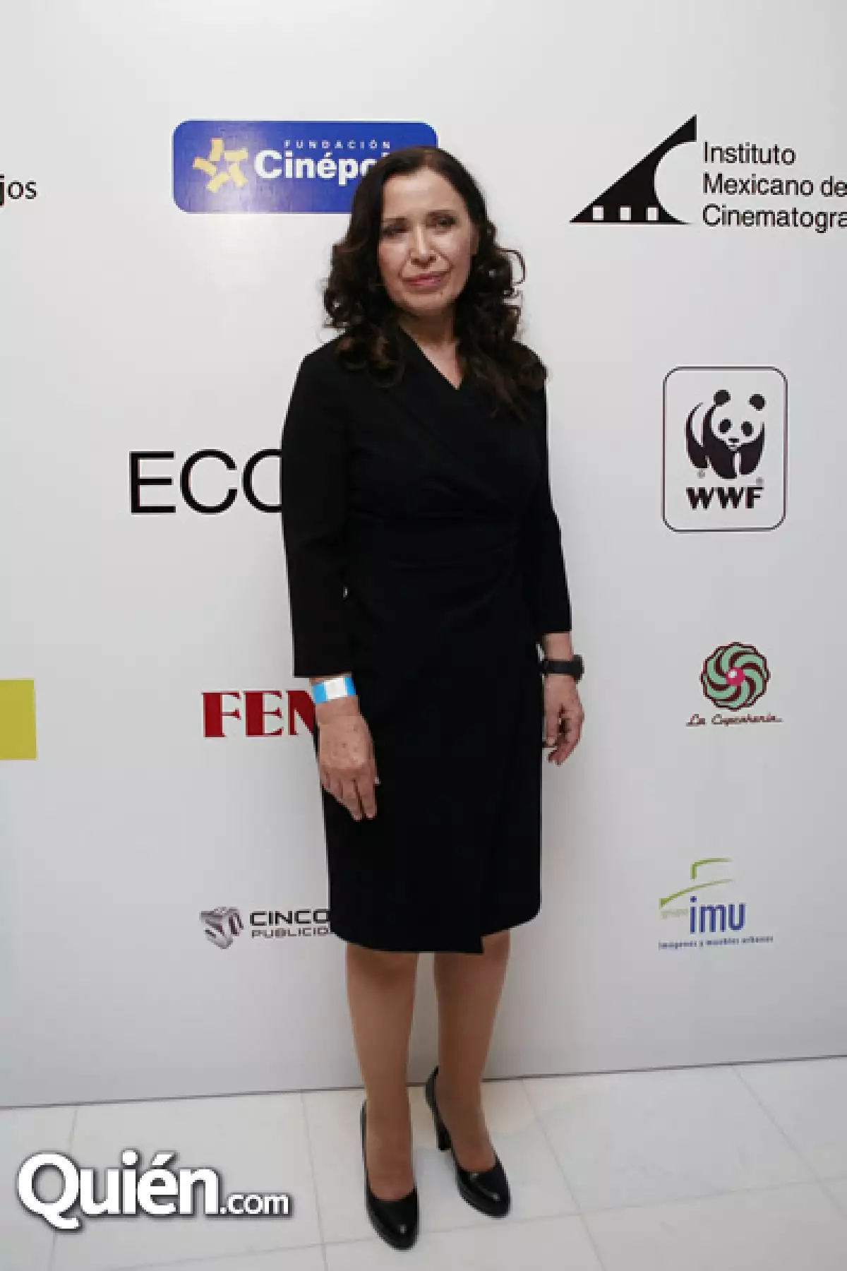 María Rojo celebra sus 80 años en la Cineteca Nacional de las Artes