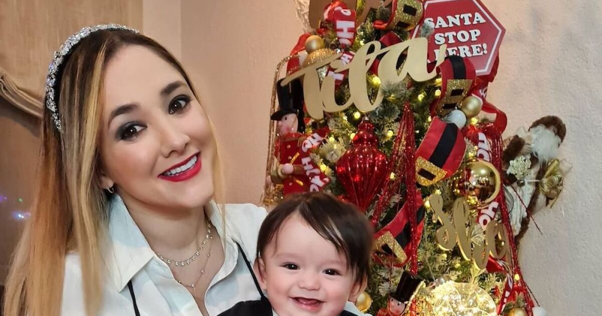 Este es el nuevo rumbo que tomará la vida de Sherlyn en 2021