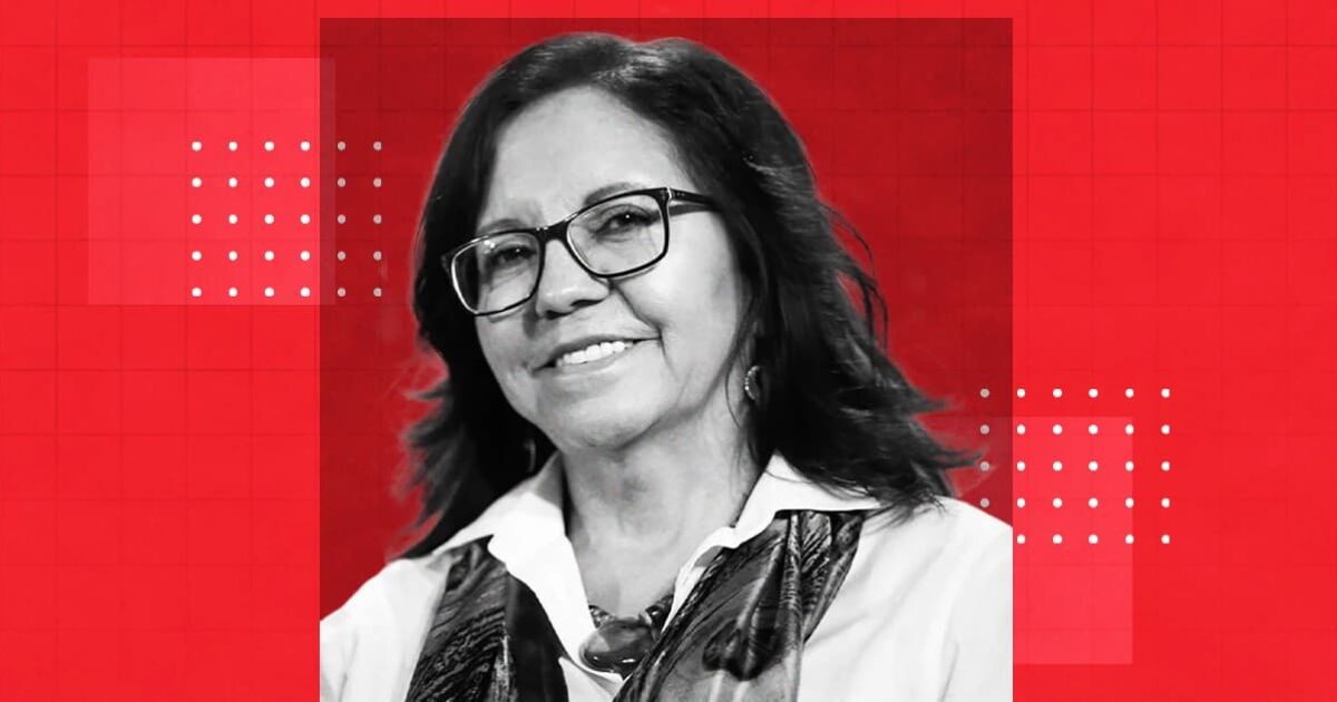 ¿Quién es Leticia Ramírez Amaya, nueva titular de la SEP?