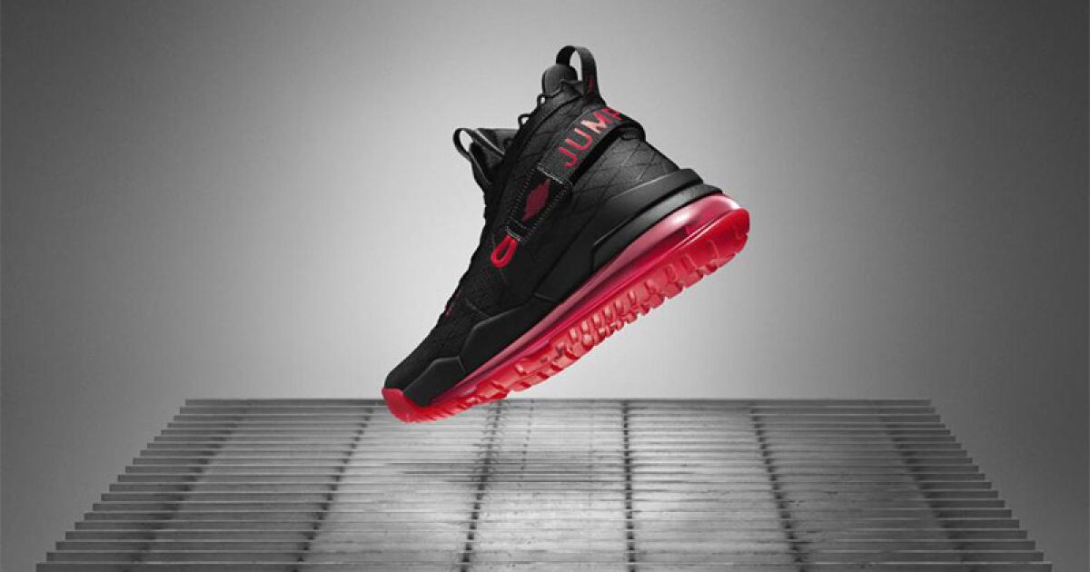 Conoce la nueva Modern Collection de Jordan