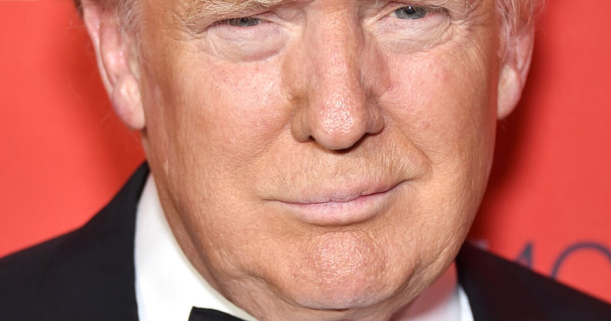 El secreto mejor guardado sobre el pelo de Trump queda al descubierto