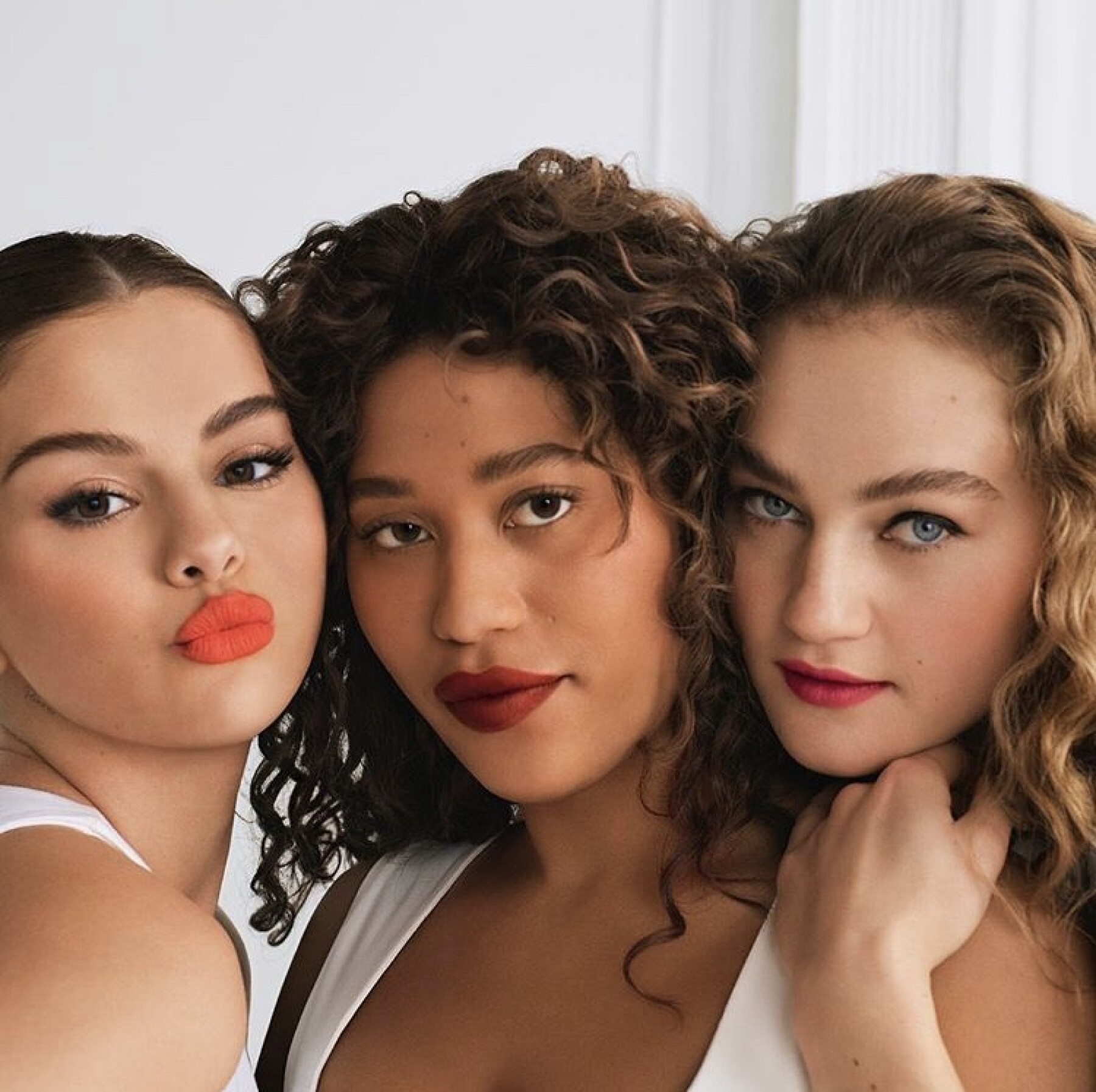 Rare Beauty: todo lo que tienes que probar de la marca de Selena Gomez