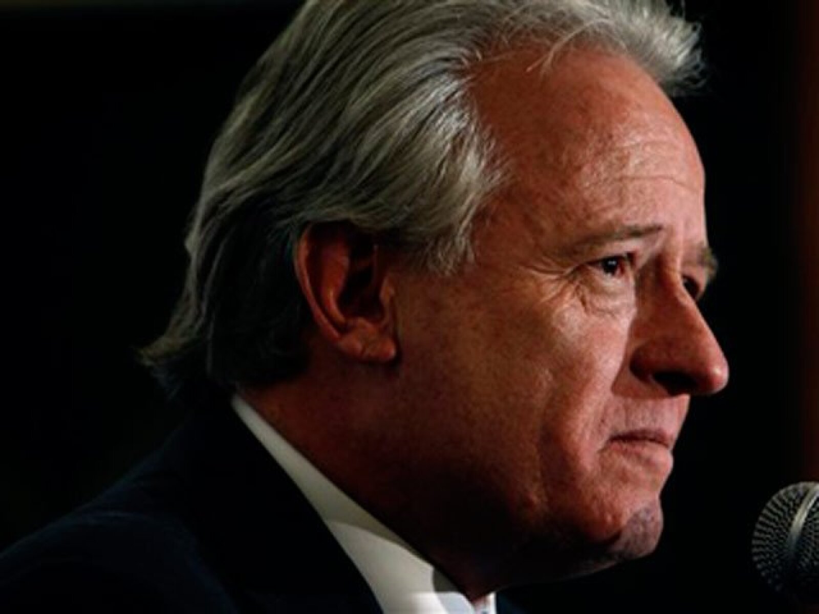 10 momentos de Alejandro Martí