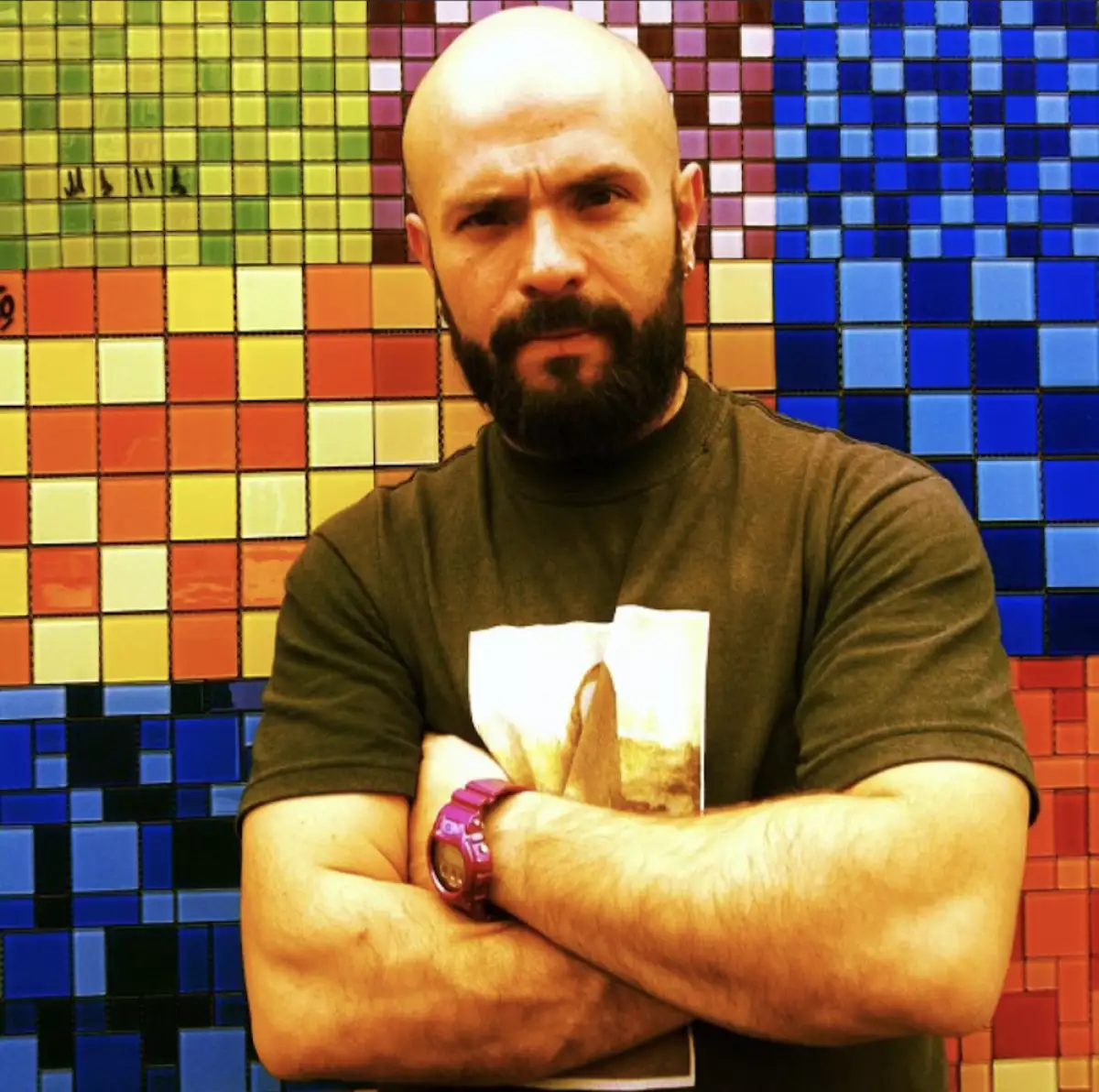 ‘Bozal’, cambiando la perspectiva de la experiencia teatral