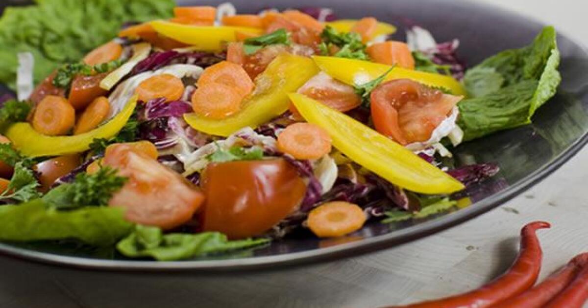 Siete mitos sobre la comida, ¿verdad o mentira?