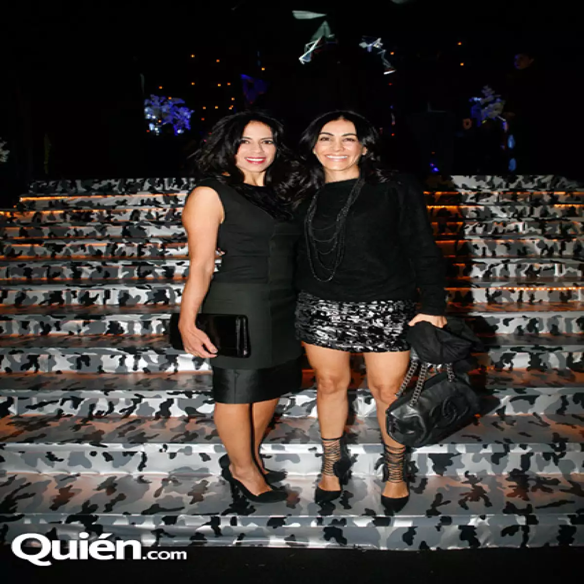 EXCLUSIVA: Alfonso Helfon celebró en grande sus 30 años