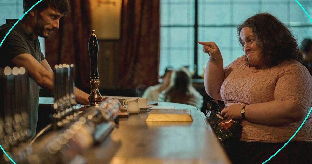 La historia real de 'Bebé reno', la serie de Netflix de la que todo ...