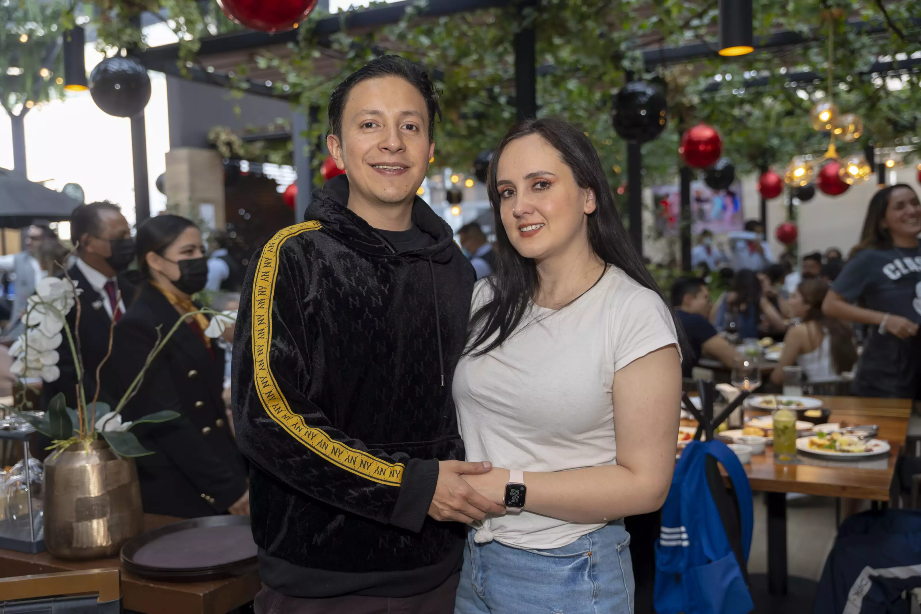Inauguran Fogo de Chao en Mitikah y nosotros estuvimos ahí