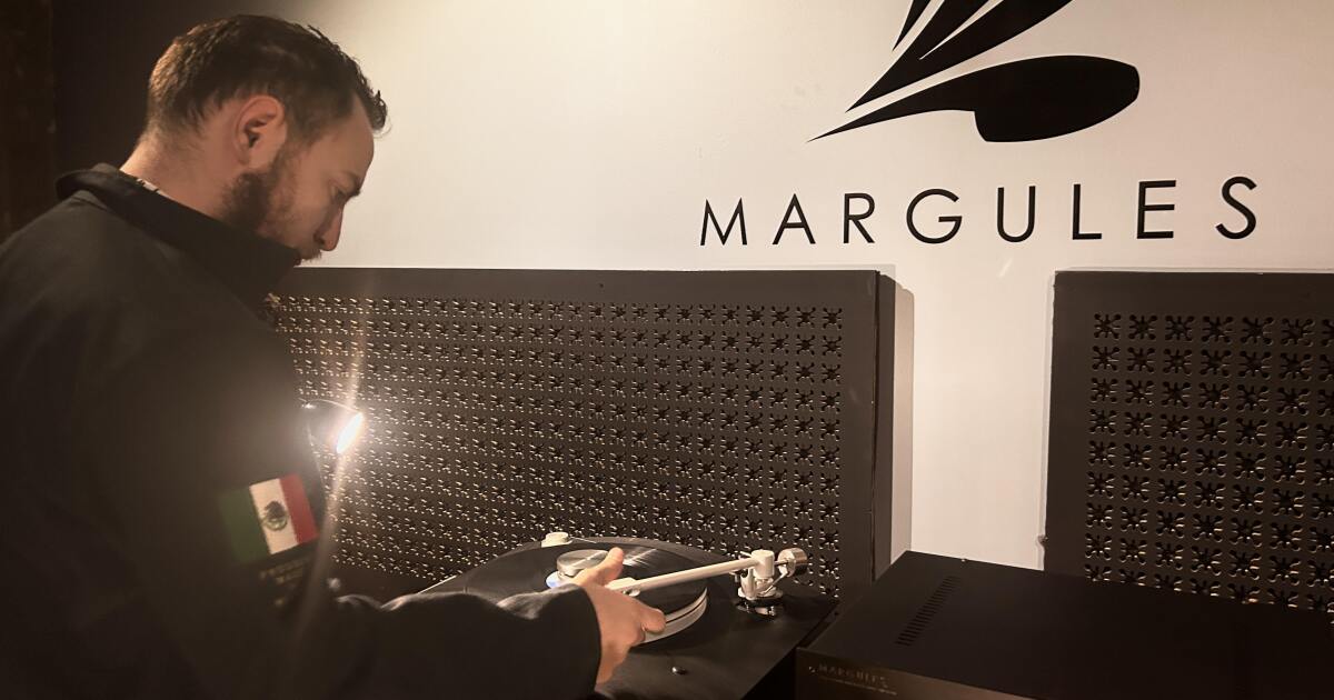 Margules: la empresa mexicana que produce bocinas de la calidad de un ...