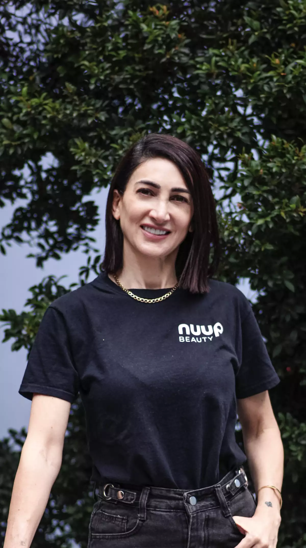 Qué es Nuup Studio y Nuup Store