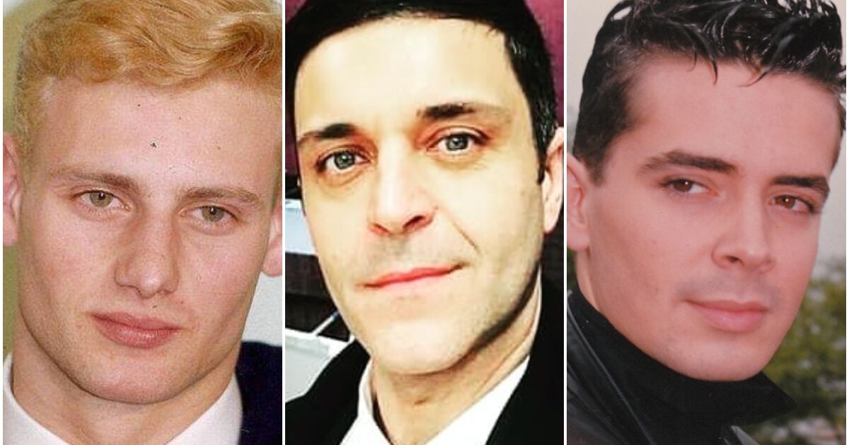 La maldición de Locomía: ellos son los tres integrantes que han muerto