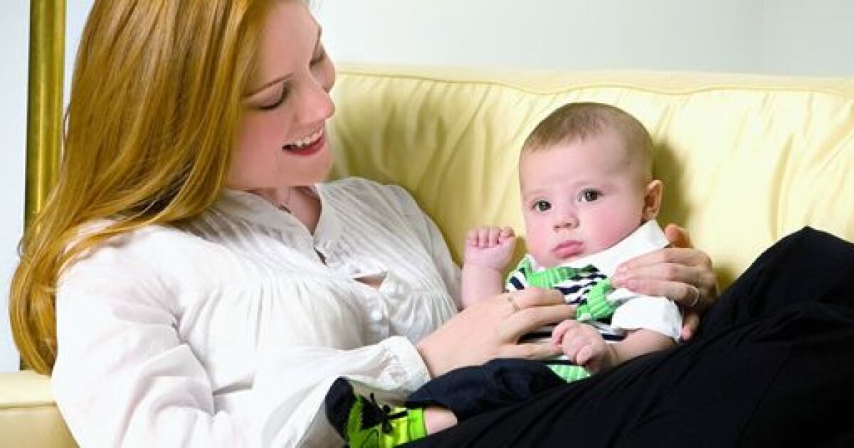 Daniela Magún nos presenta a Liam