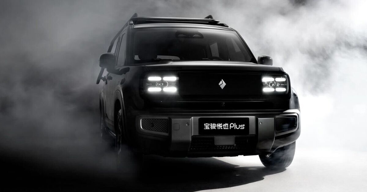 GM confirma llegada de un auto eléctrico asequible en 2025: ¿Spark EUV a la vista?