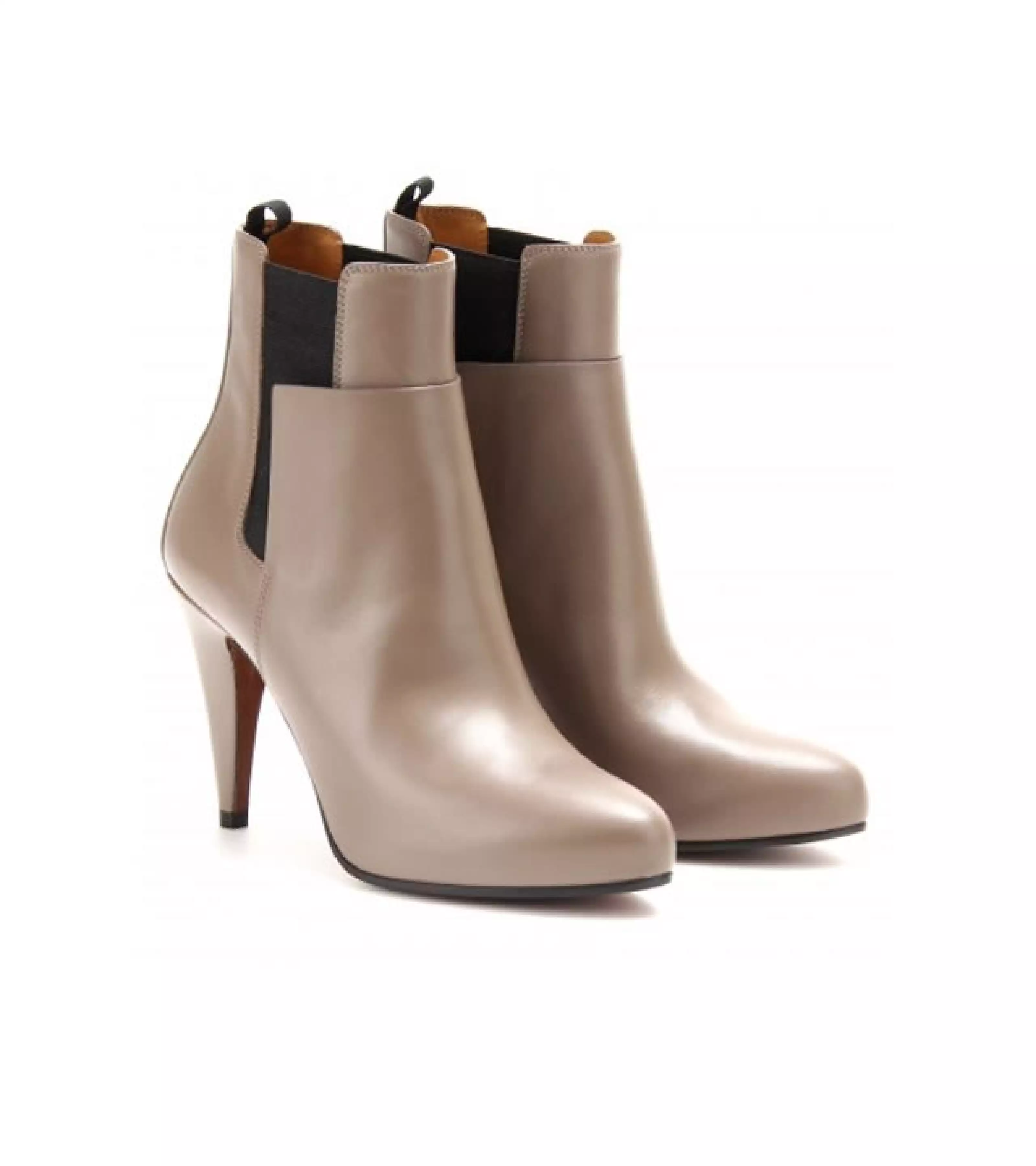 Boot season: las botas que no pueden faltarte este otoño