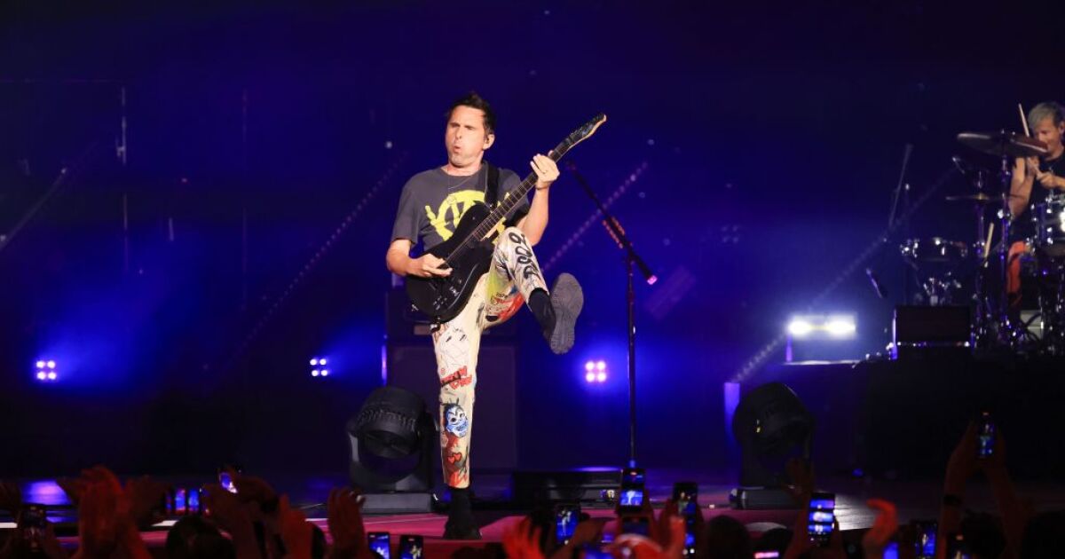 Muse llega a México 2023, estas son las fechas en CDMX, Monterrey y ...