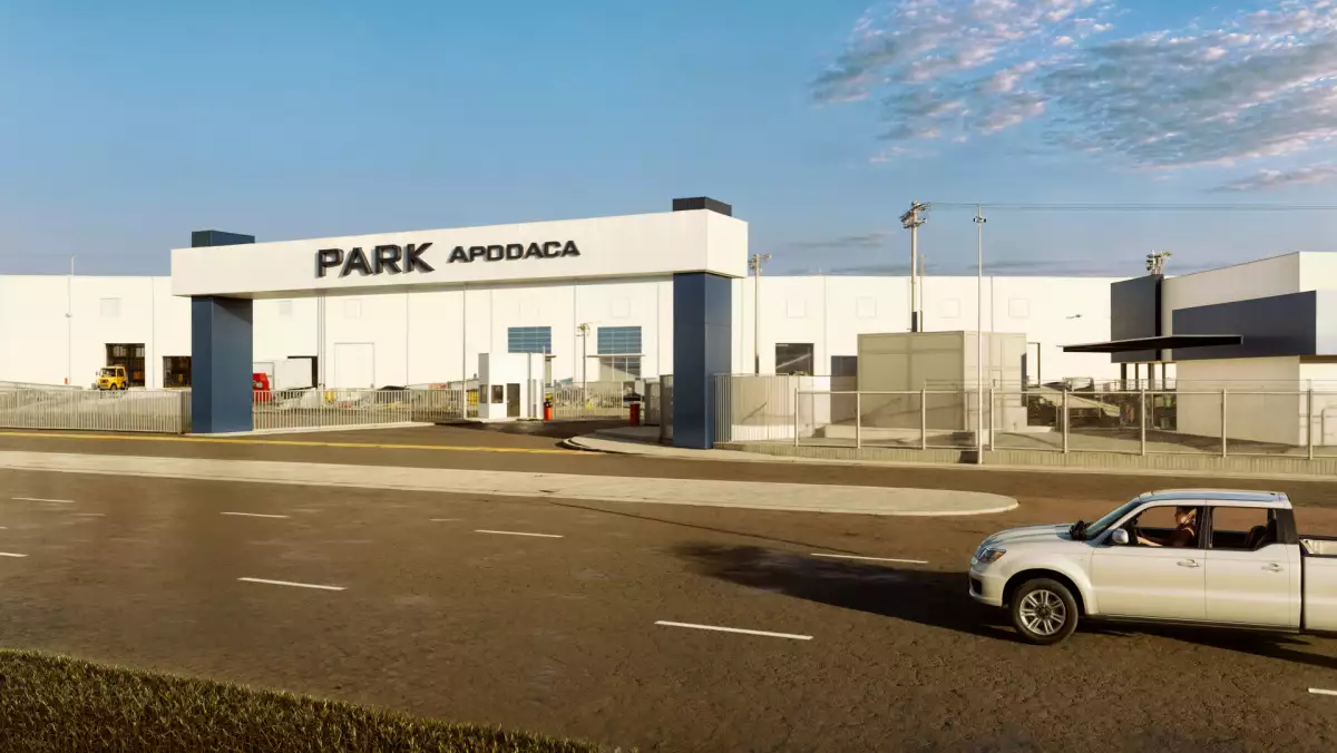 Este factor redefine las reglas para la competencia de naves industriales en México