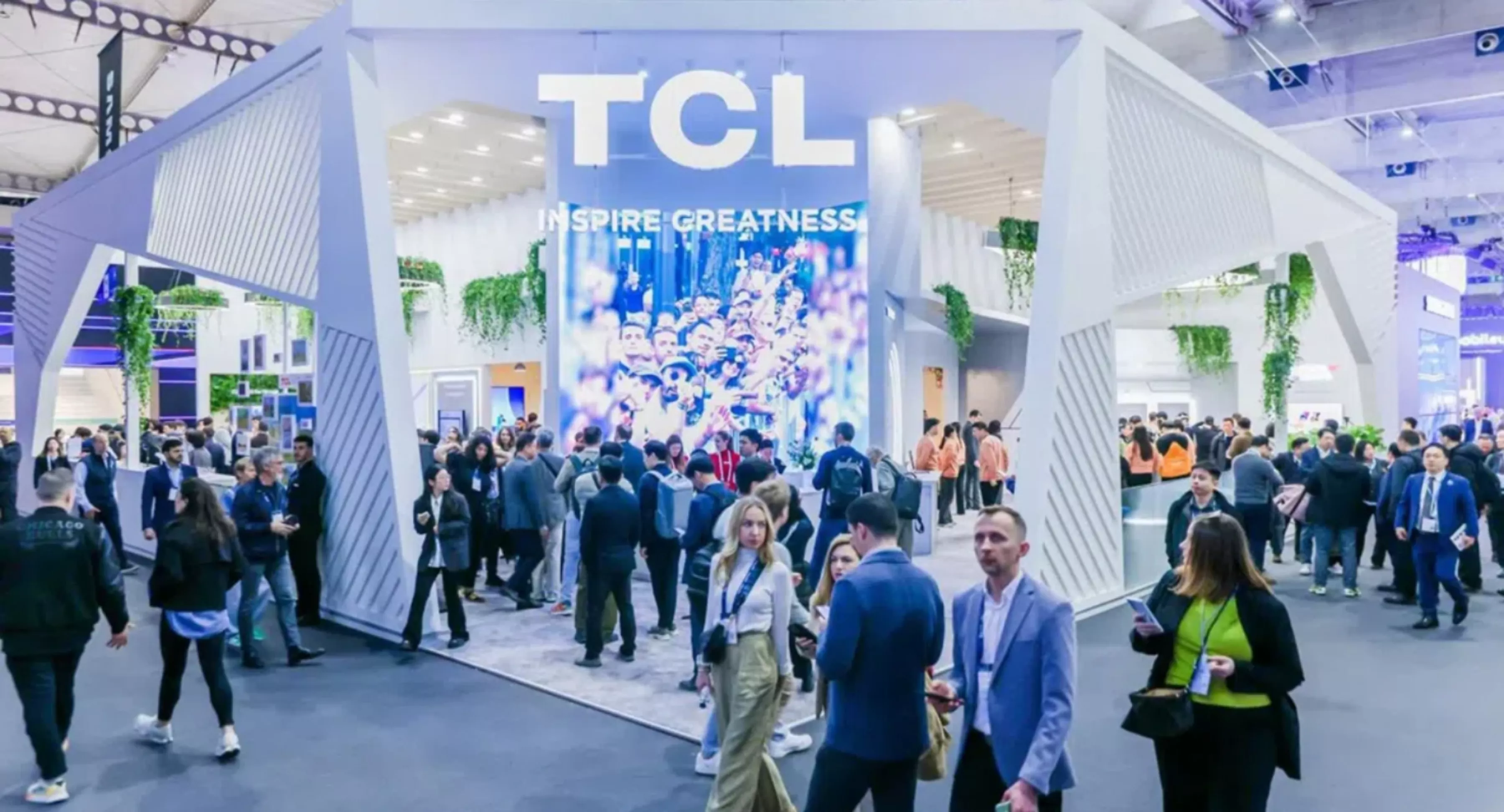 Sony deja en manos de TCL la fabricación de TV y audio tras alianza ...