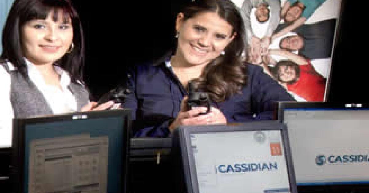 Cassidian Systems ‘retrata sus valores’