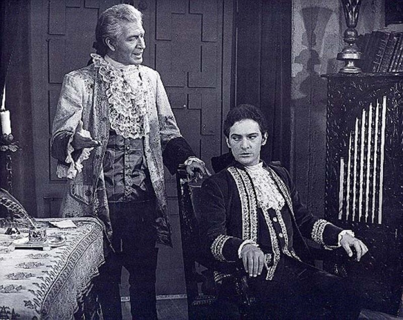 ¿Quién fue Enrique Lizalde?