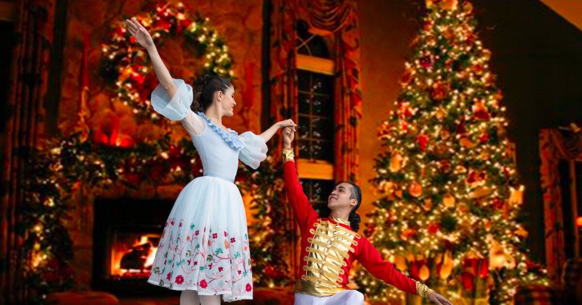 El plan navideño que no perdonamos: El Cascanueces