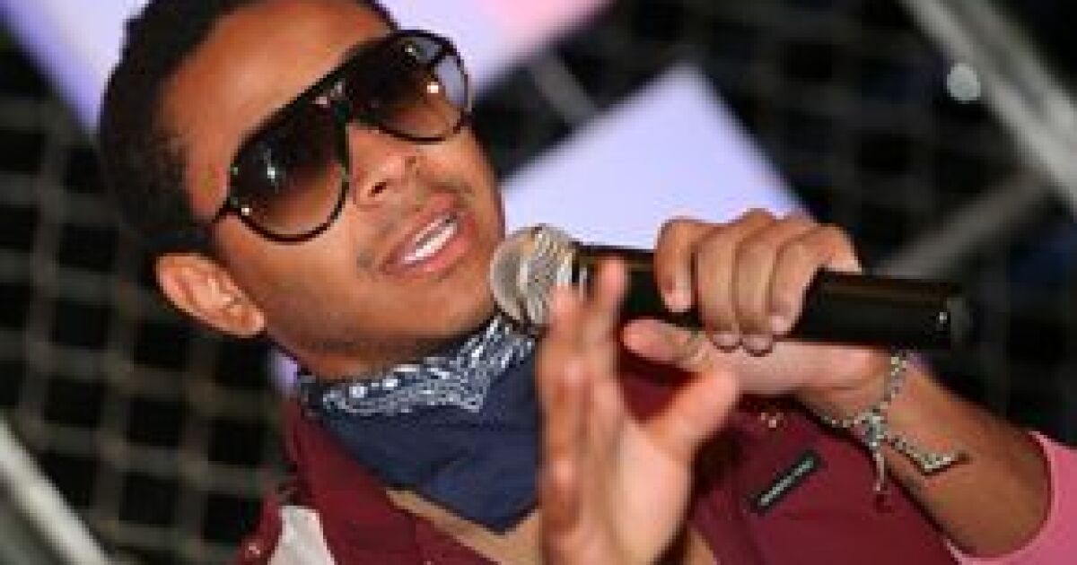 Kalimba Su nuevo sencillo es todo un éxito