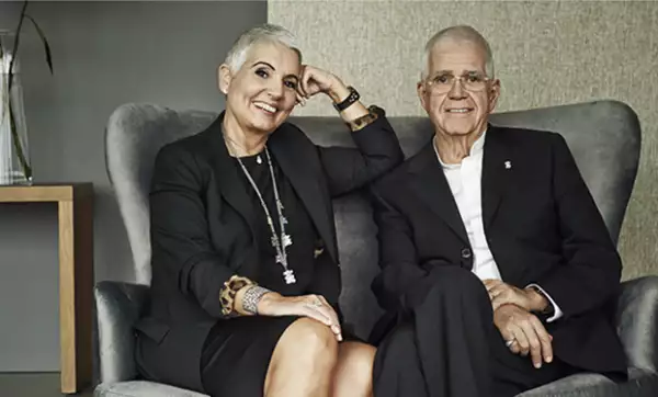 Rosa Tous: La mujer detrás del osito visita México