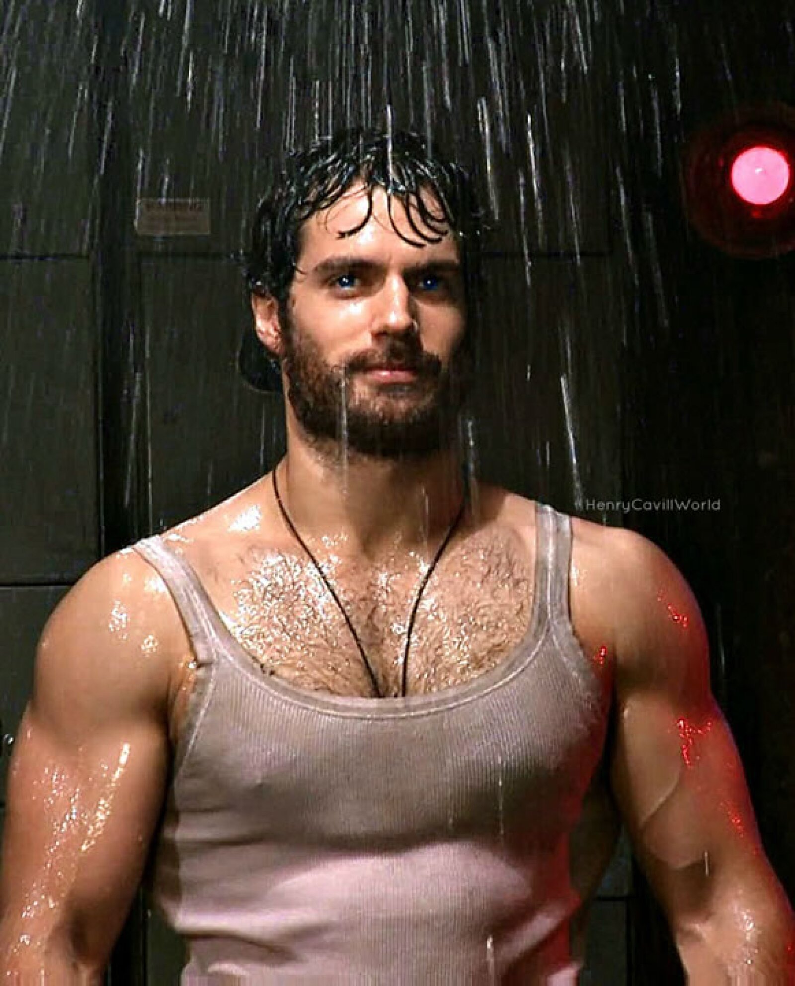 Las Fotos Con Más Sex Appeal De Henry Cavill