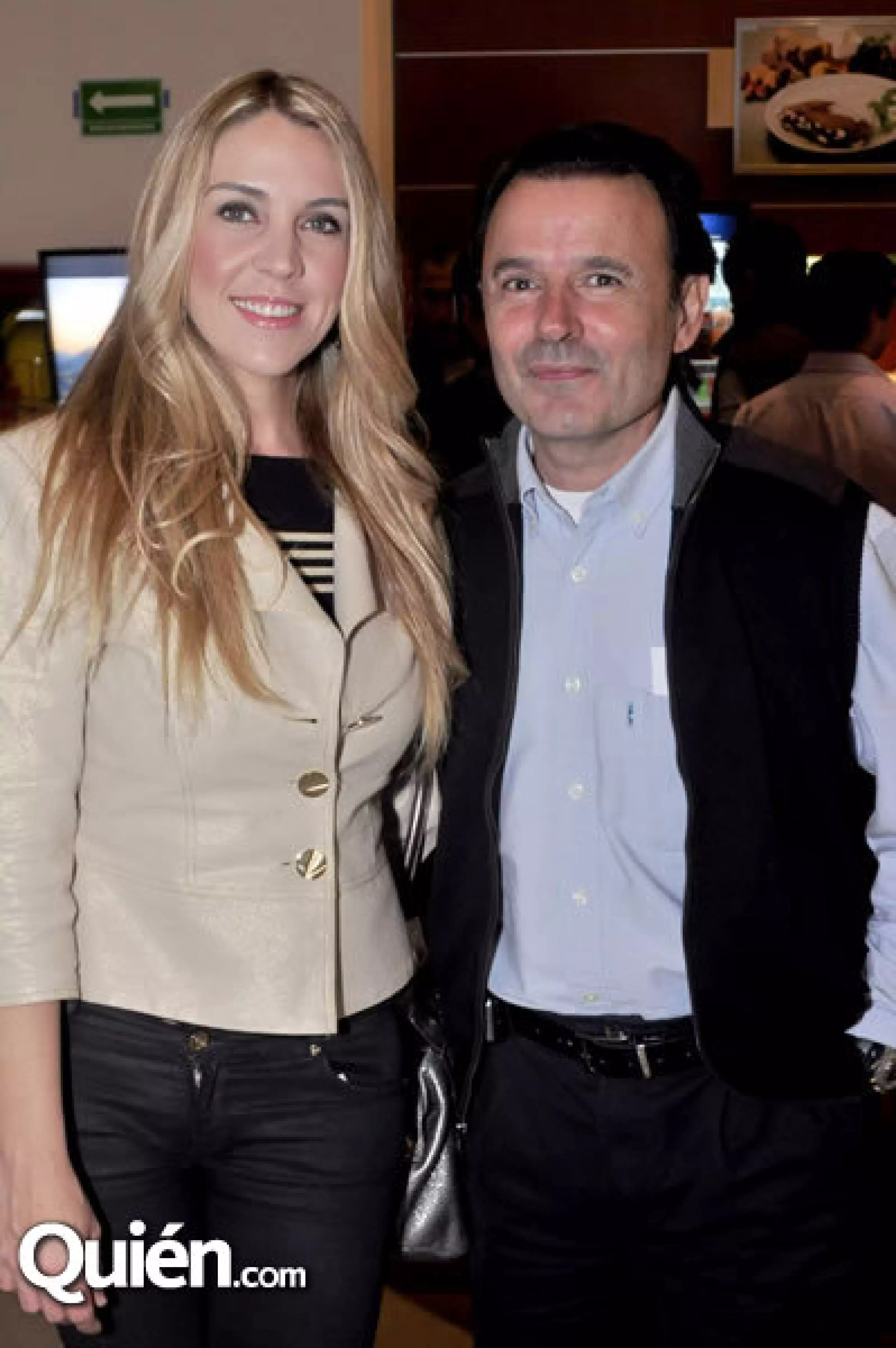 Fernando Kalife presenta `180 Grados´