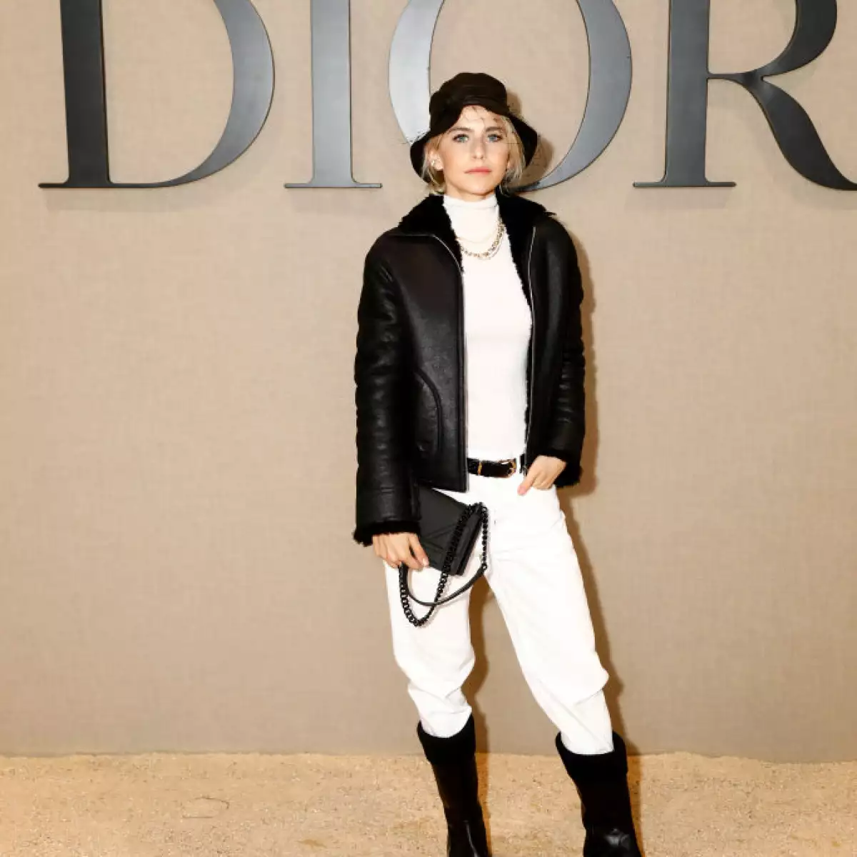Esta es la A-List que disfrutó de la nueva colección de Dior