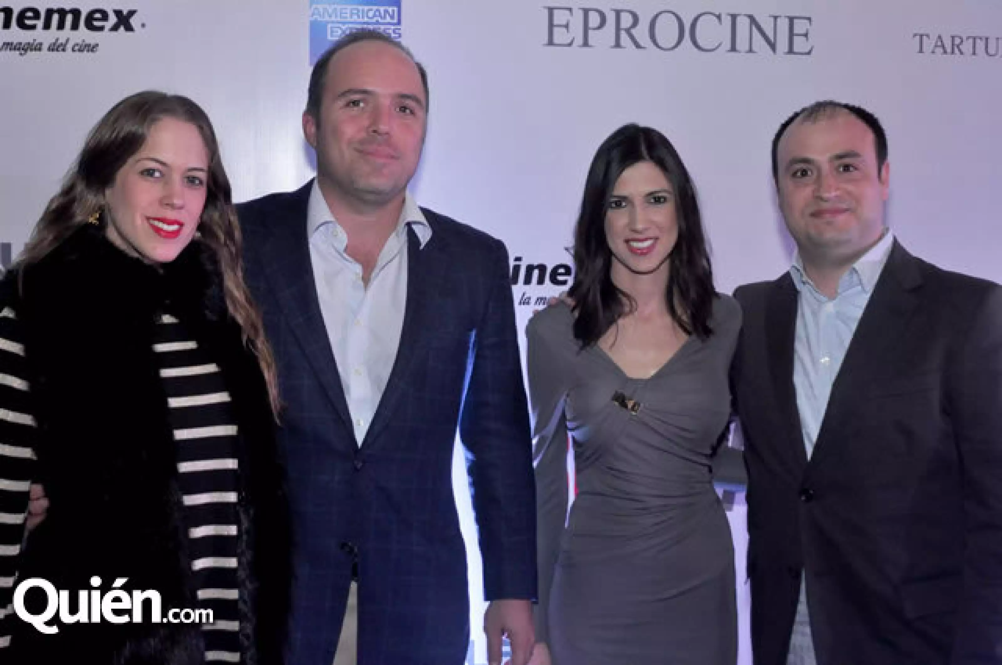 Fernando Kalife presenta `180 Grados´