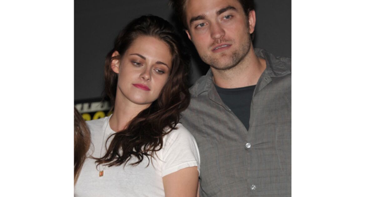 Kristen: “Esta indiscreción ha dañado lo más importante en mi vida, Rob”