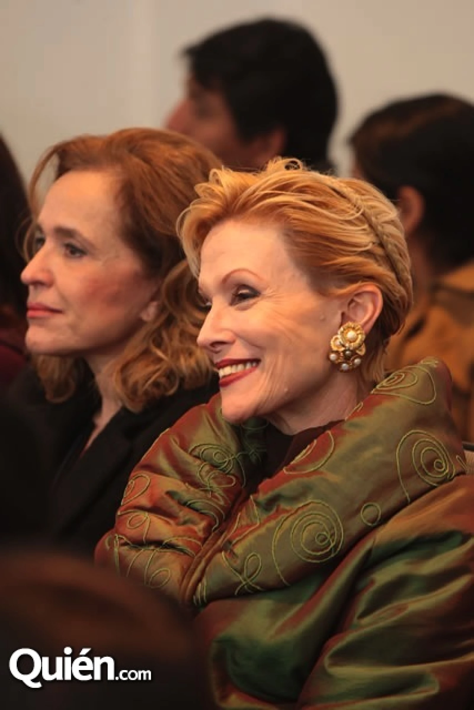 Plática en el MAP de la escritora Beatriz Rivas