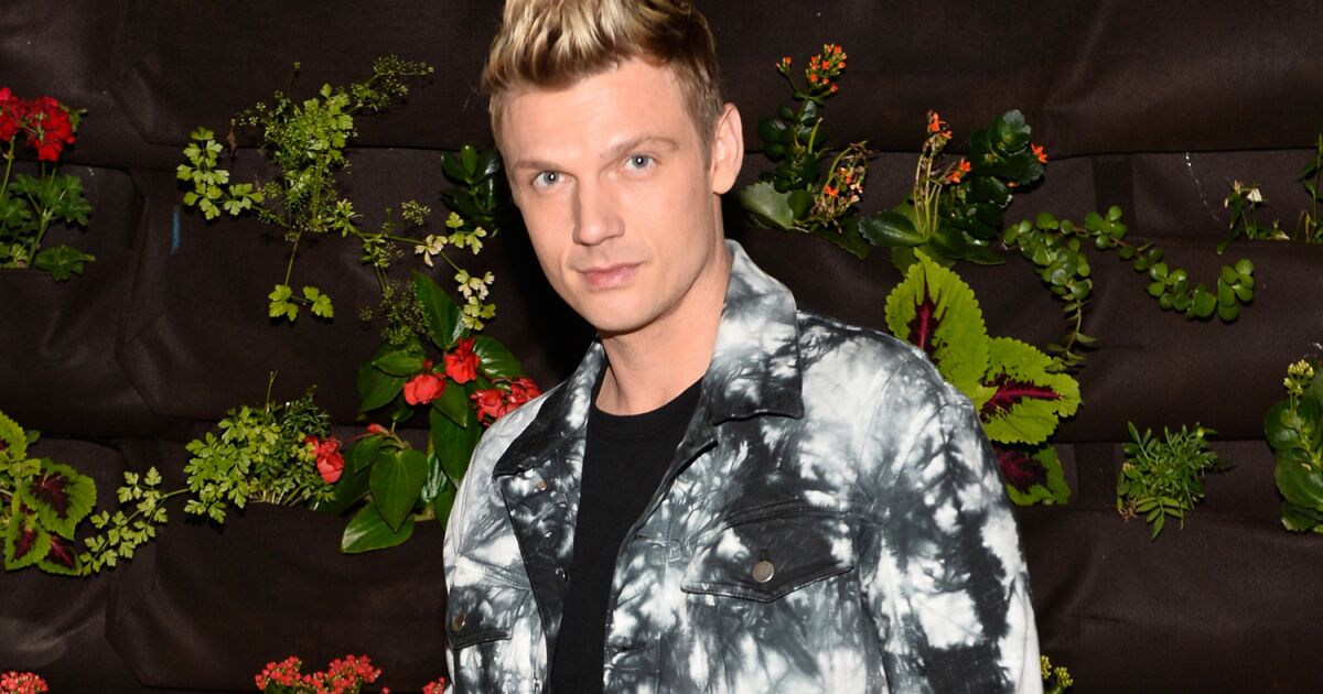 Una ex de Nick Carter sí lo cree capaz de la violación de la que se le ...
