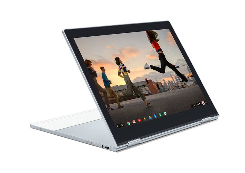 ¿Qué propósito hay detrás de la última laptop de Google?