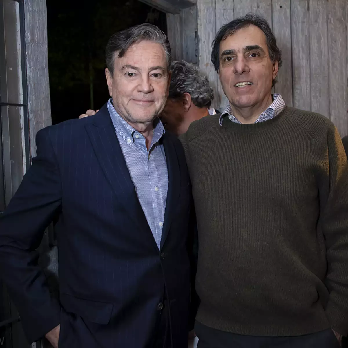 Daniel Hourdé presenta su primera exposición individual "De Paris á México"