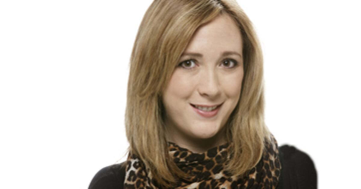 Sharon Zyman, una ‘estrella’ de Turner