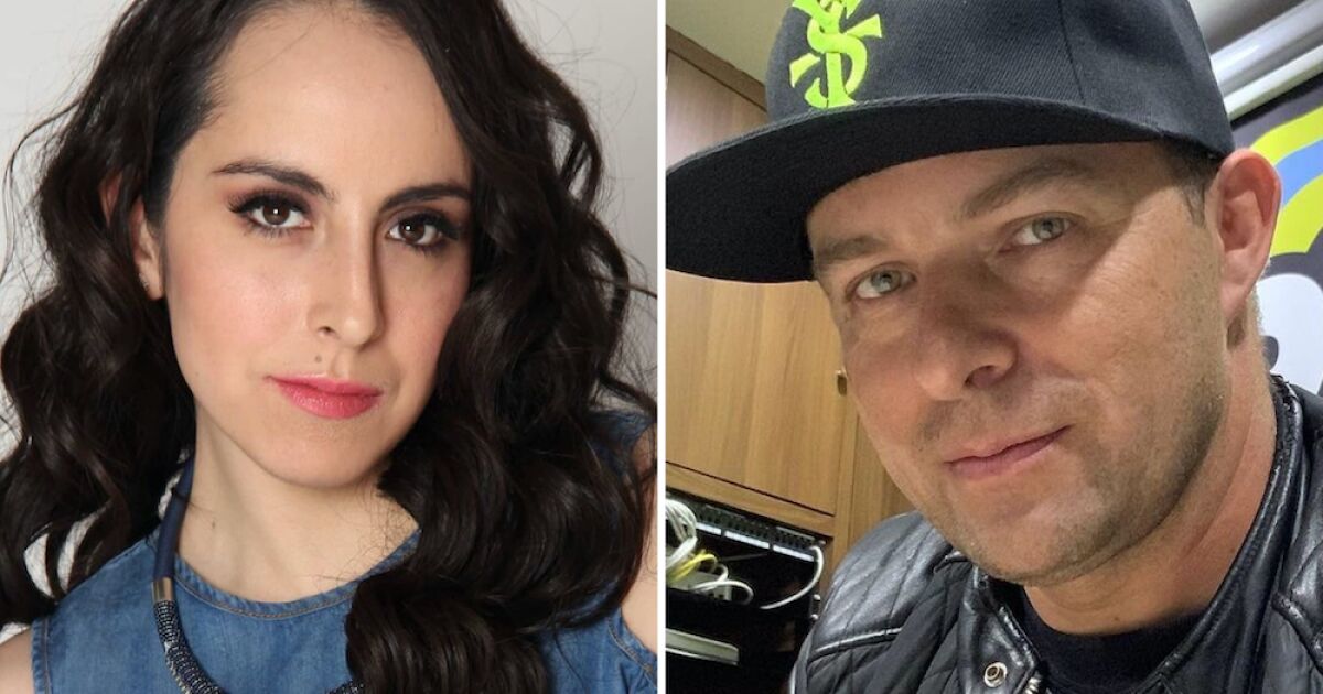 Turry Macías y Laura Pons se enfrentan en llamada telefónica