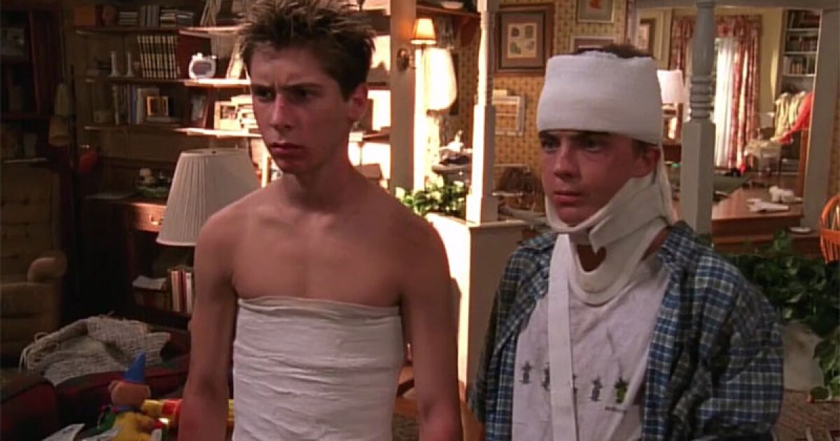 'Malcolm in the Middle' llega a Prime Video y aquí te preparamos para ...