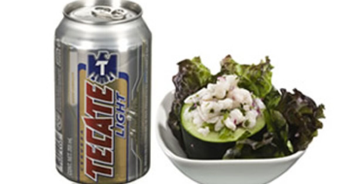 Marc Busain, nuevo CEO de Moctezuma