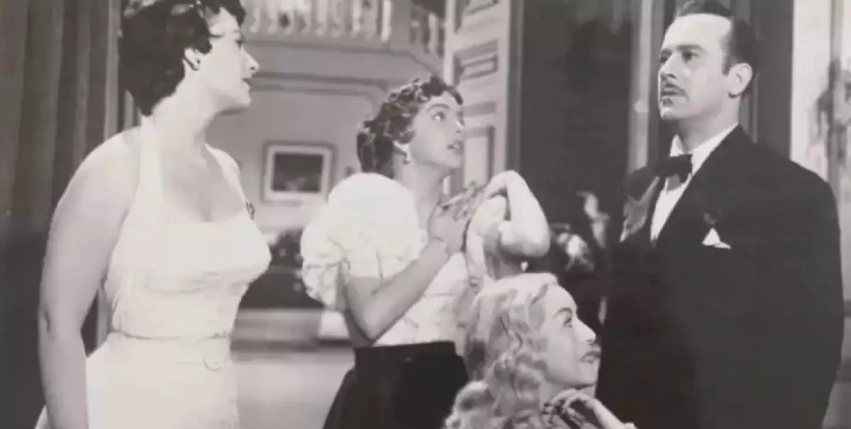 Revelan causas de muerte de Anabel Gutiérrez, actriz de la Época de Oro ...