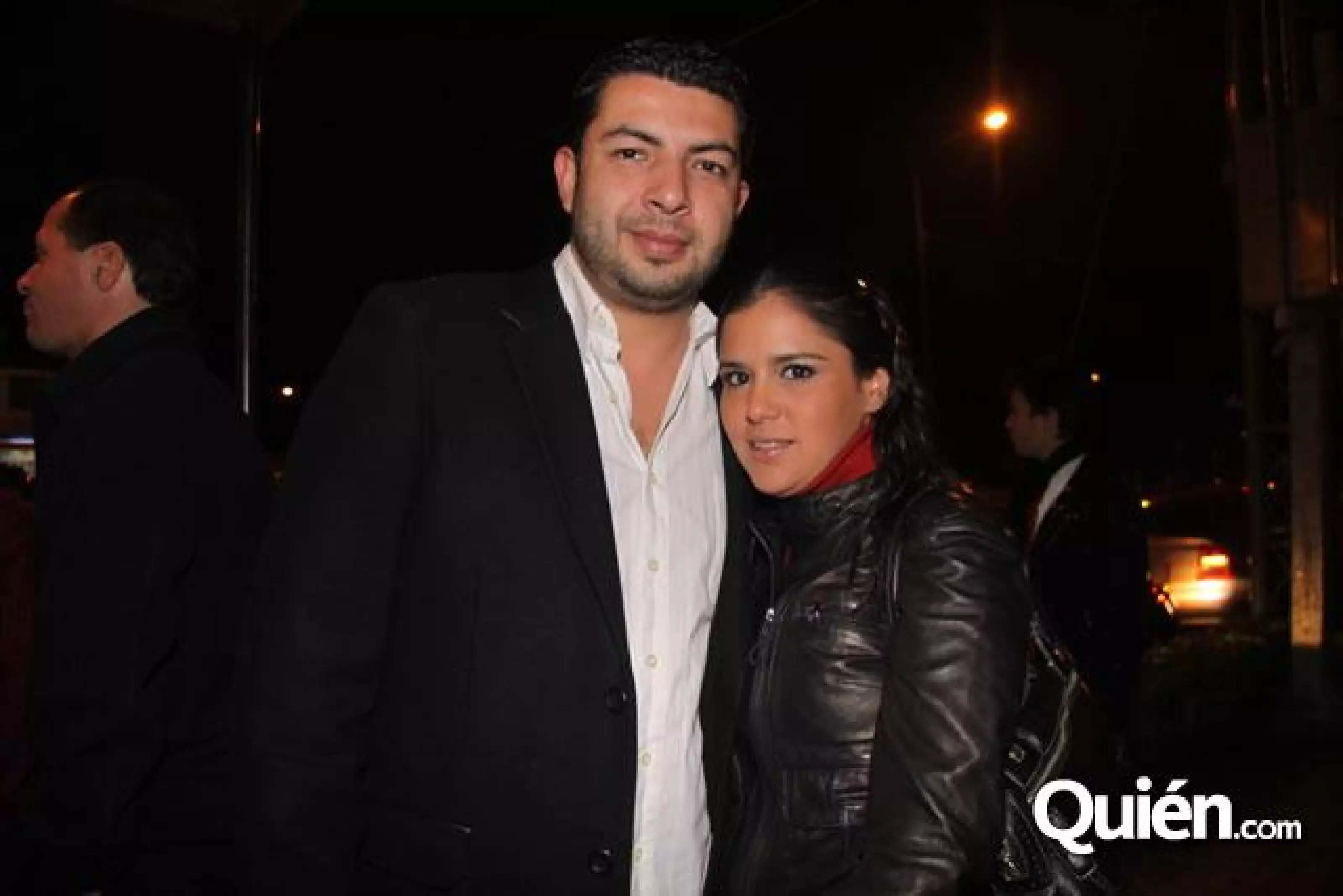 Queretanos asisten a la inauguración del Cibbo
