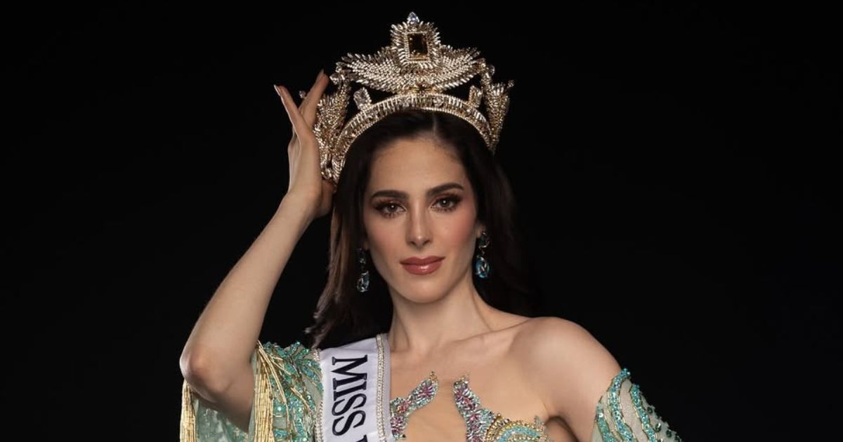 Fátima Bosch no está sola: Estas fueron las famosas y ex misses que ...