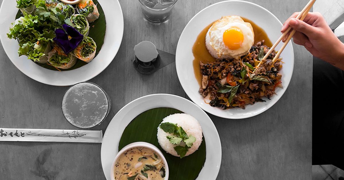 Restaurant Week por fín llega a México y es el sueño de cualquier foodie