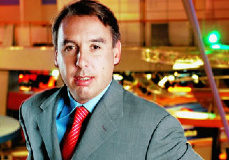 Azcárraga regresa triunfal a Univisión