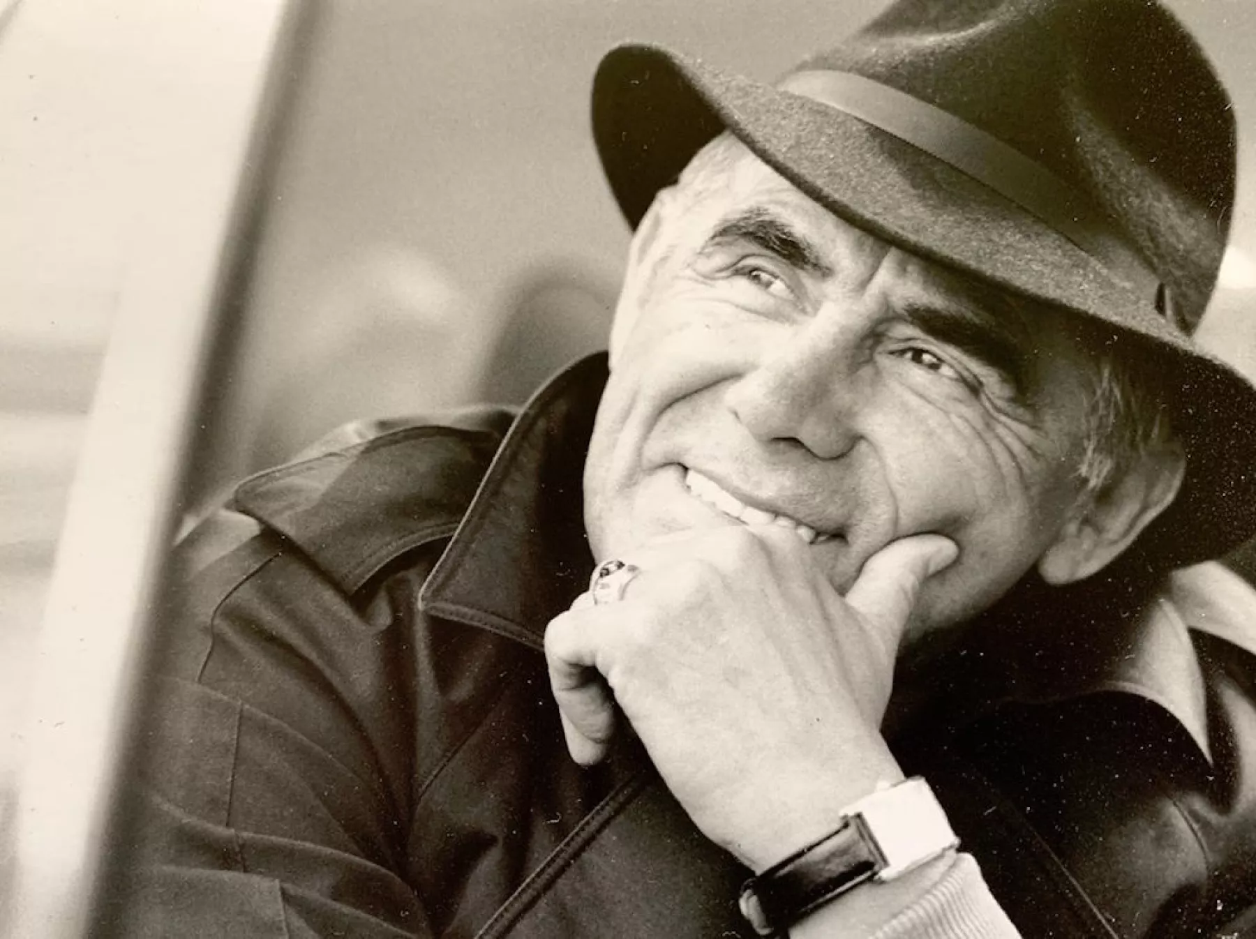 Se empezó a apagar poco a poco: hija de Héctor Suárez narra sus últimos ...